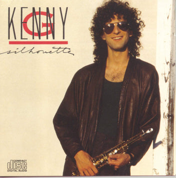 Music – Kenny G