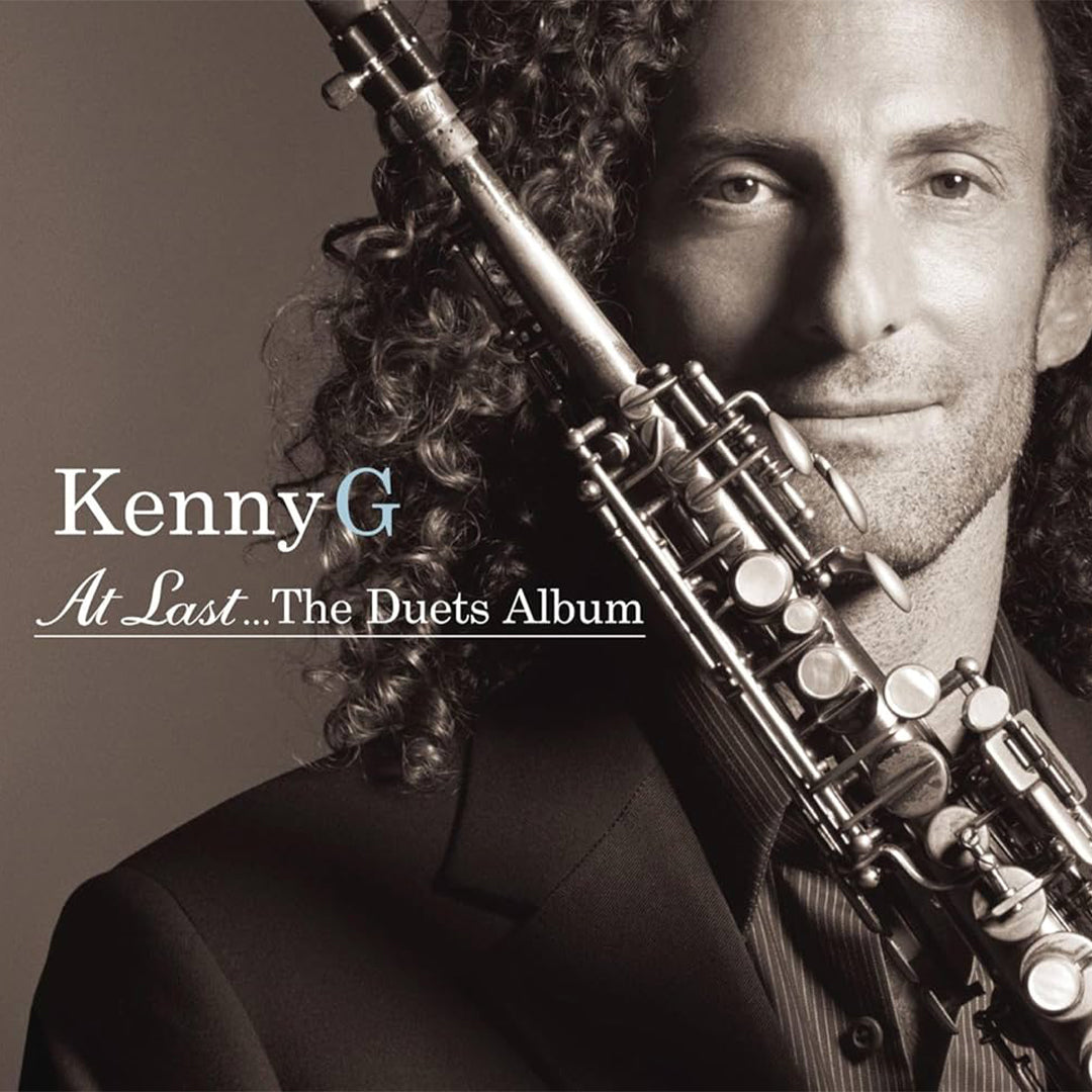Music – Kenny G